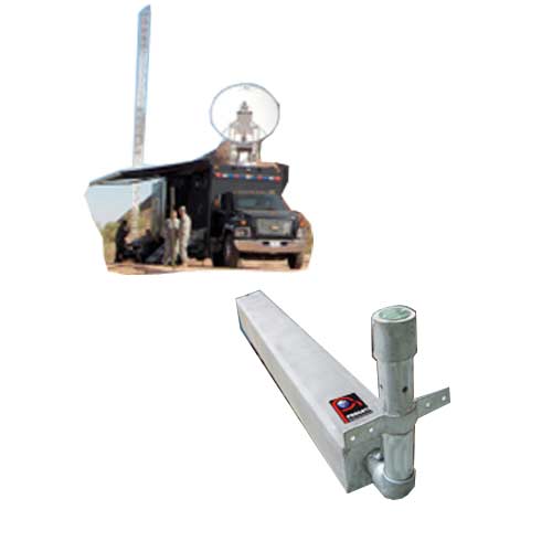 Maintenance Free Chemical Earthing - Copper Clad Steel Earth Electrodes ...